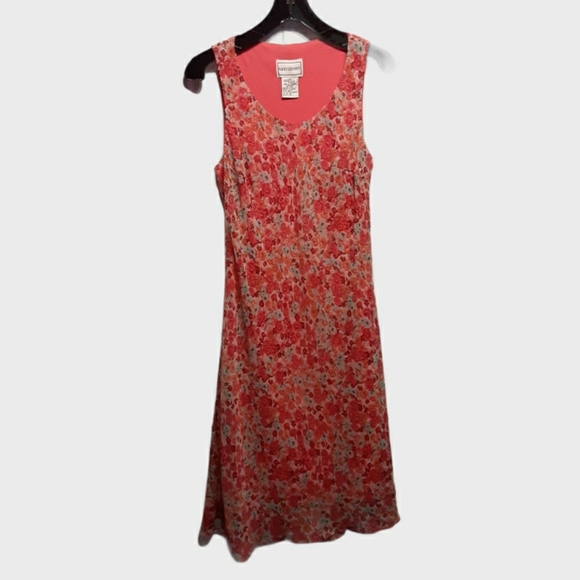 karin stevens | Dresses | Karin Stevens Sleeveless Dress | Poshmark